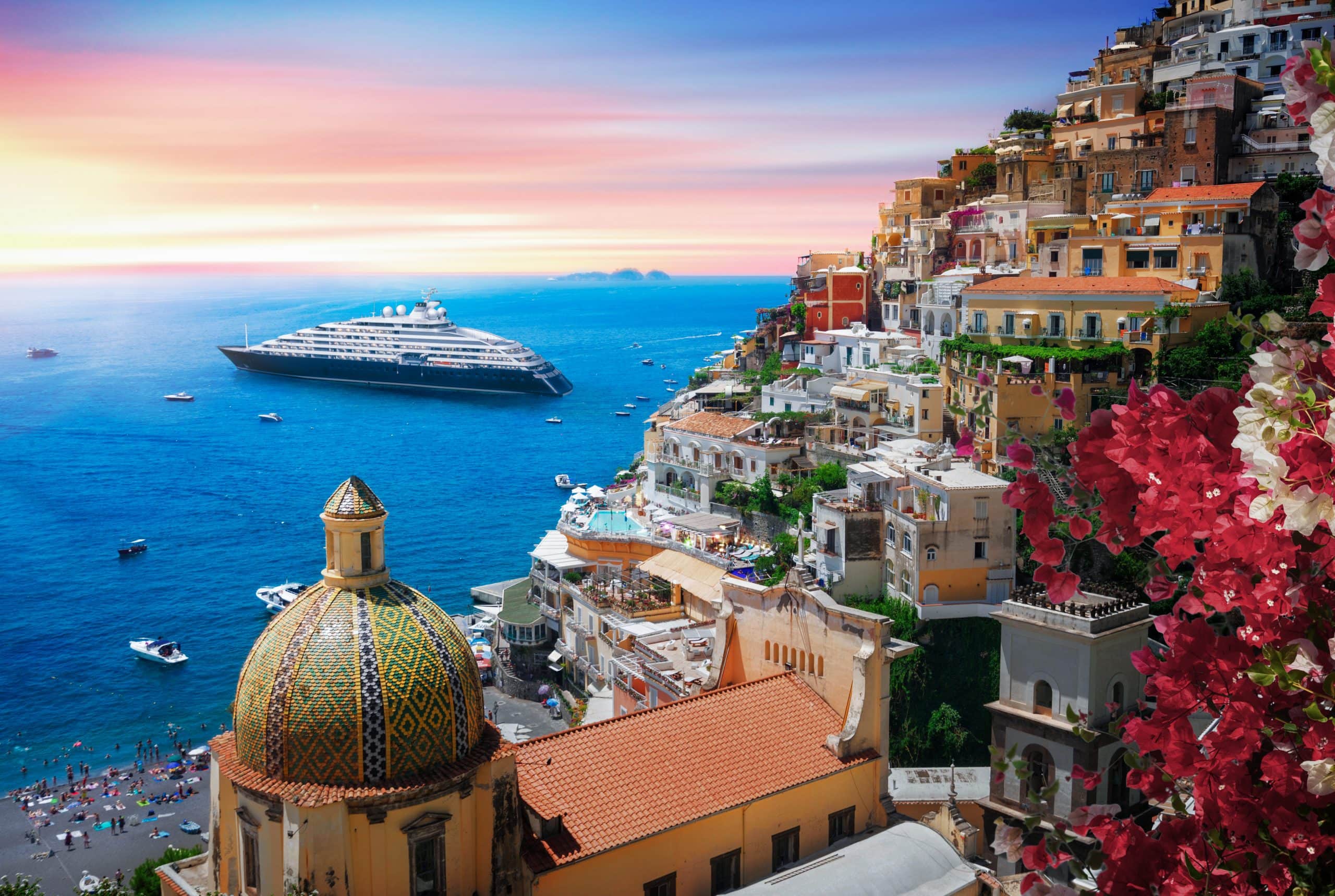 Senior Event Manager | OceanEvent