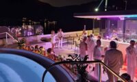 Rent a cruise ship | with Cruise Specialists OceanEvent