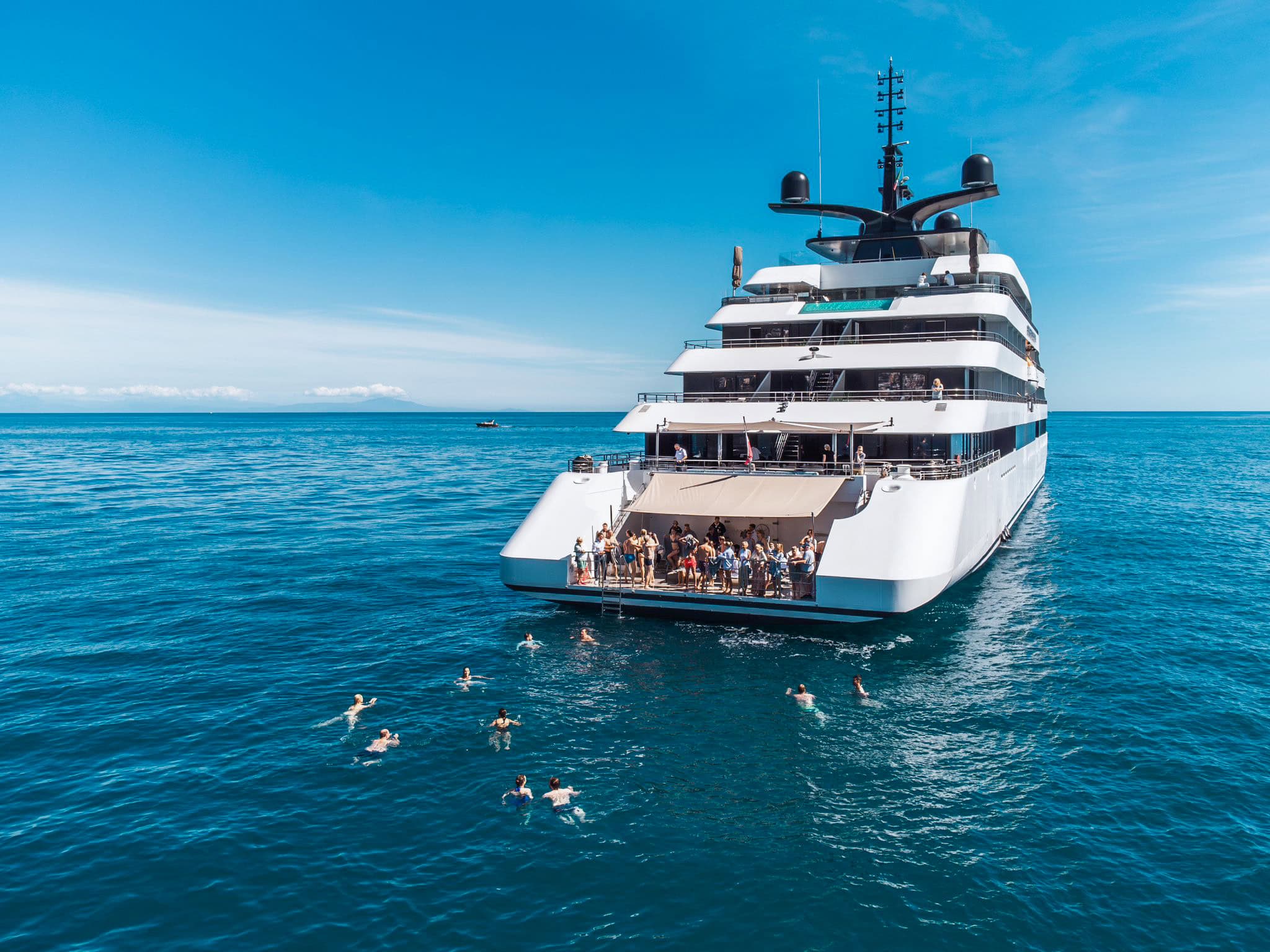 Corporate incentives at sea | OceanEvent